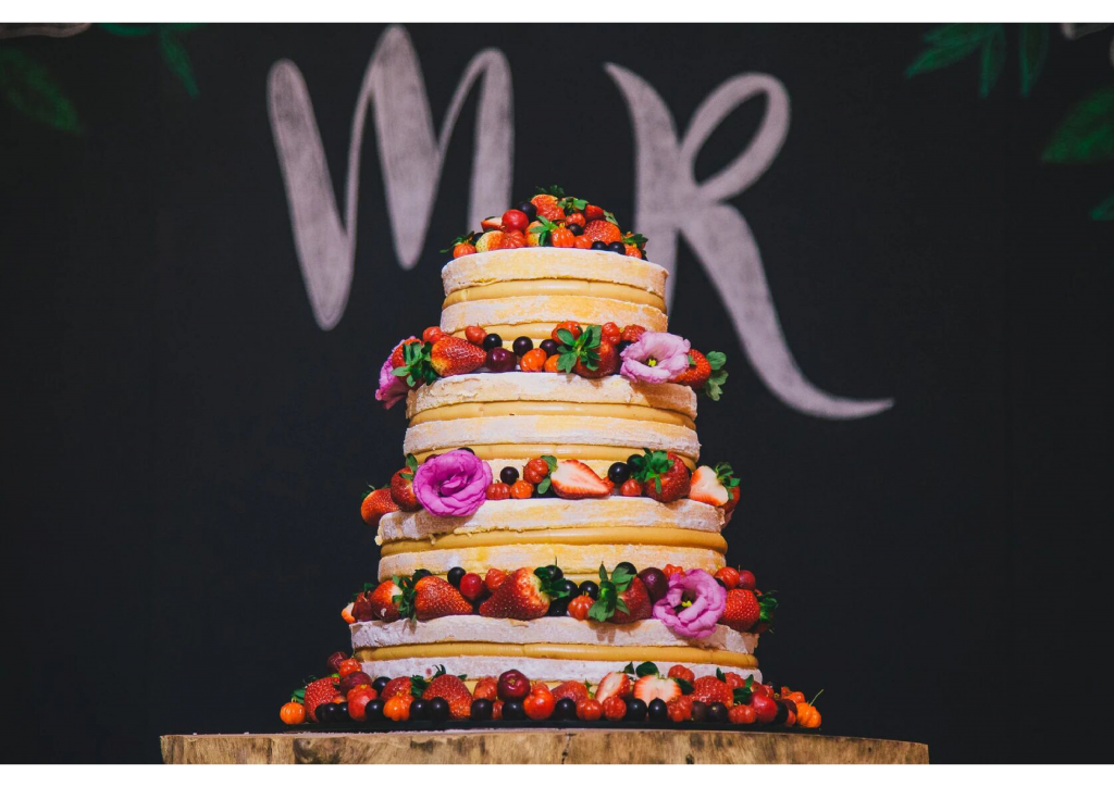 Bolo de casamento: 4 dicas de como escolher o seu! - Suzana Freire